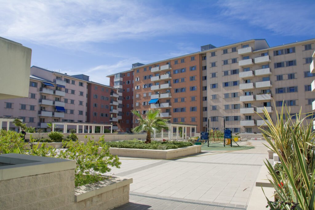 WATERPORT TERRACES - Property Zone Gibraltar